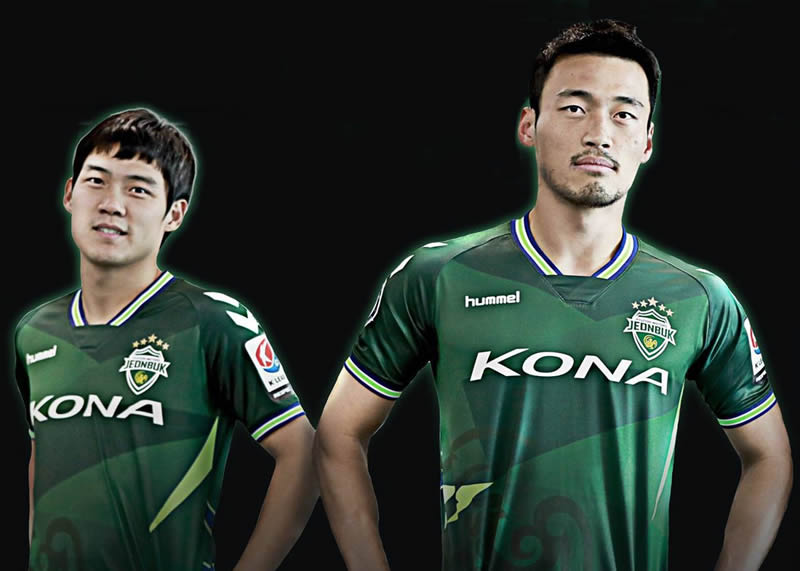 Jeonbuk Hyundai Motors | Planeta Fobal