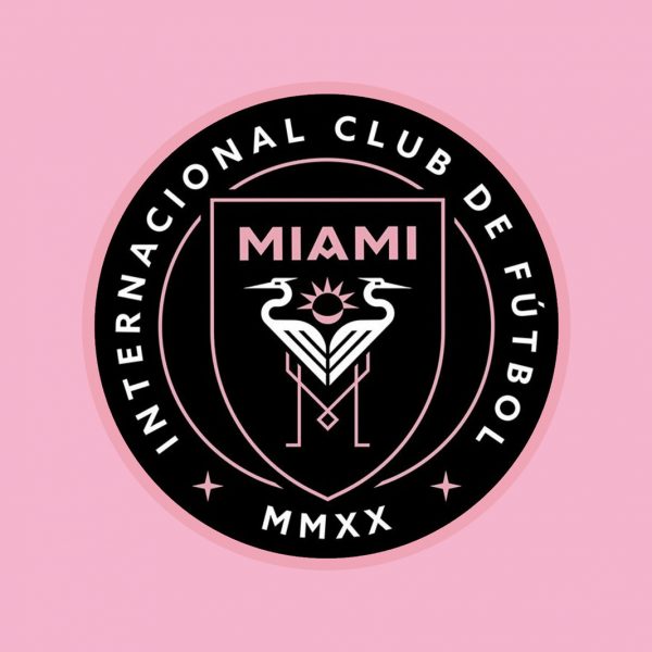 Inter Miami CF será el equipo David Beckham en la MLS