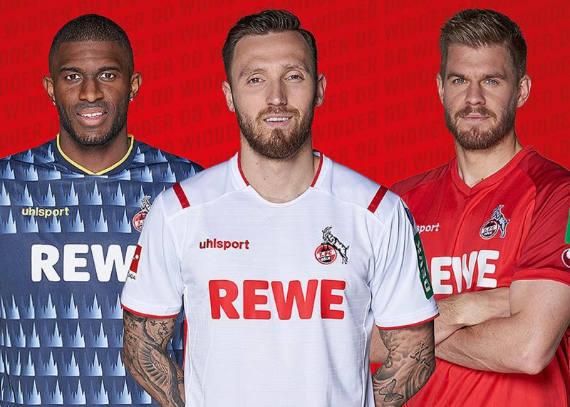 FC Köln | Planeta Fobal