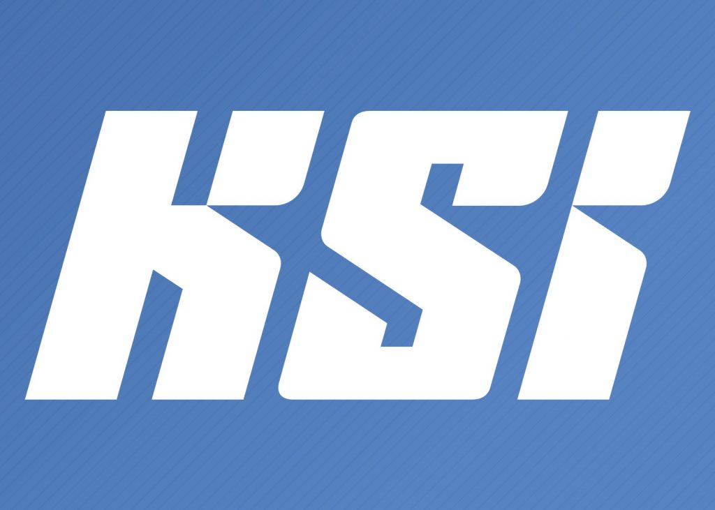 La KSI de Islandia presenta su nuevo logo oficial