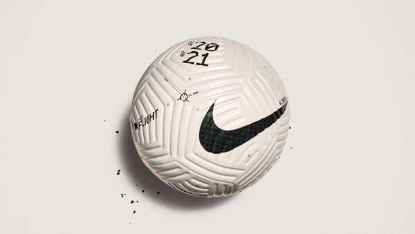 Nike presenta el balón Flight