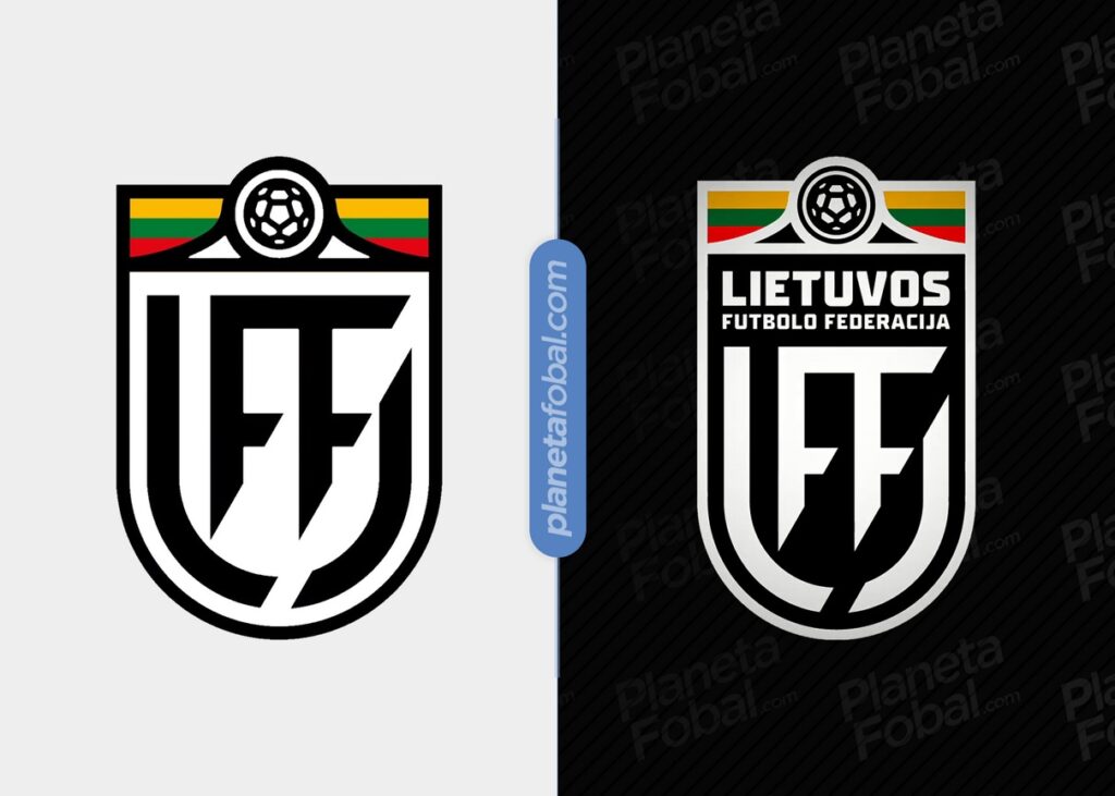 Lituania presenta su nuevo logo oficial