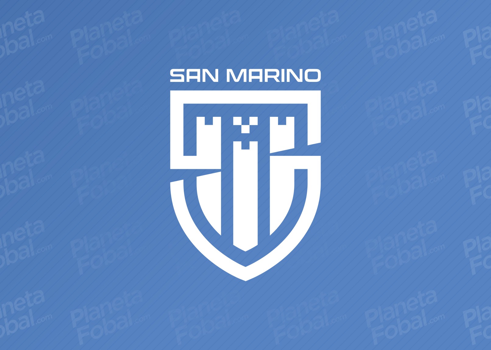 Logotipo De Reconocimiento Marino Por Quinto Año Consecutivo, Butic