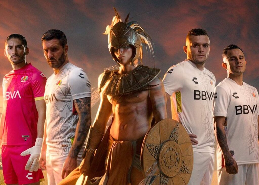 Camiseta Charly Liga MX All-Star Team 2021