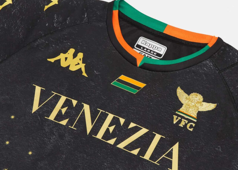Venezia FC | Planeta Fobal