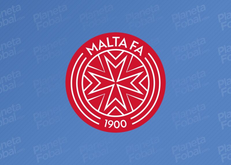 La Federación Venezolana de Fútbol presenta su nuevo logo