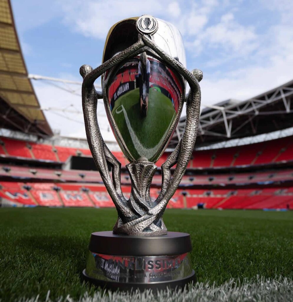 Balón adidas Finalissima 2022