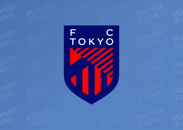 FC Tokyo presenta su nuevo escudo oficial